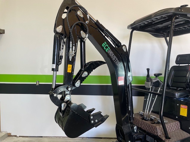 Mini Excavators for Sale in South Carolina | In Stock